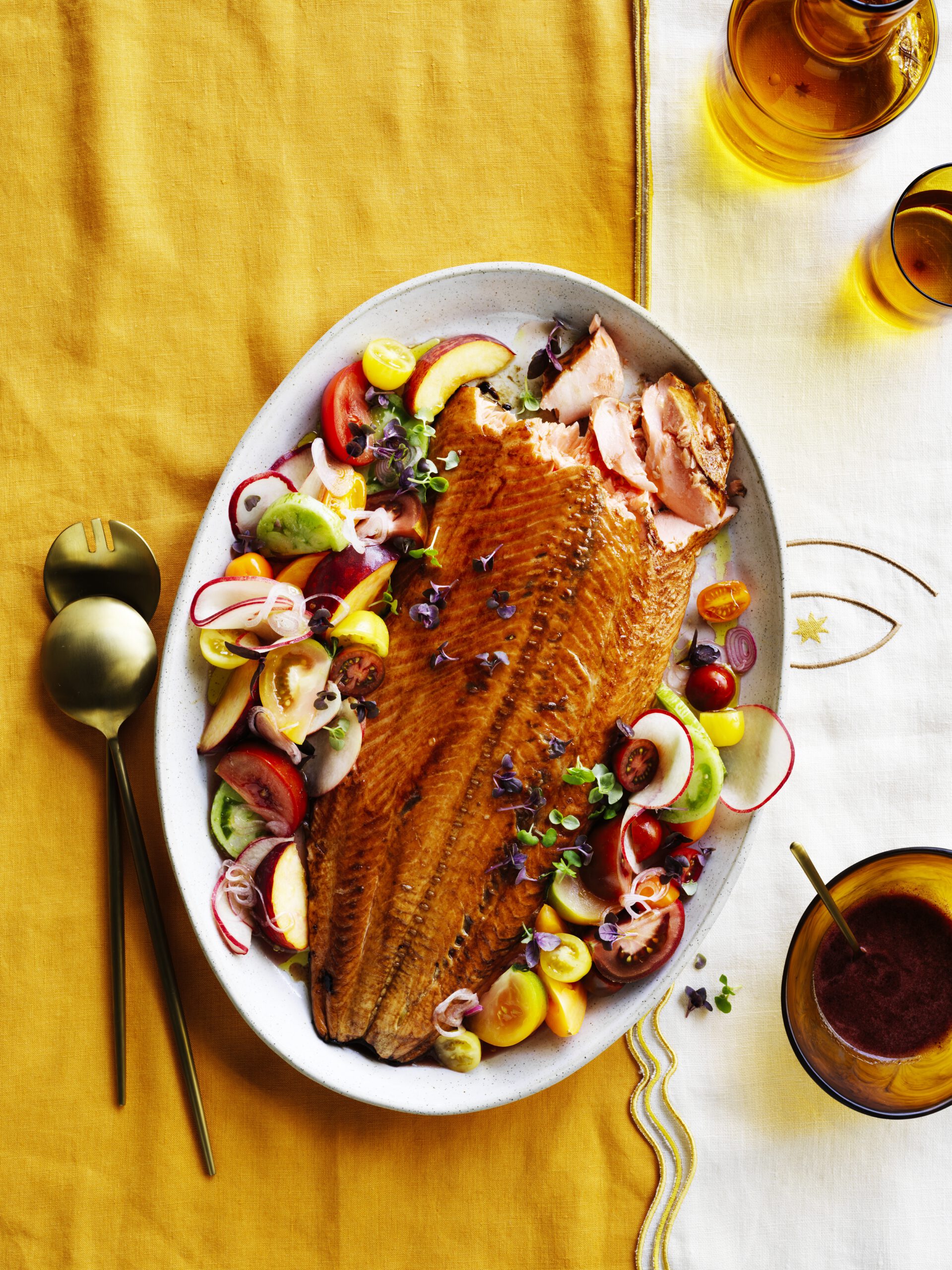 Four Seafood Trends To Watch in 2025 – Sydney Fish Market