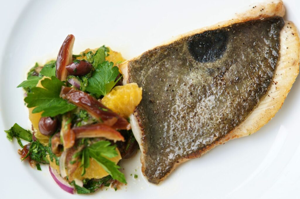 Periwinkle - Sydney Fish Market