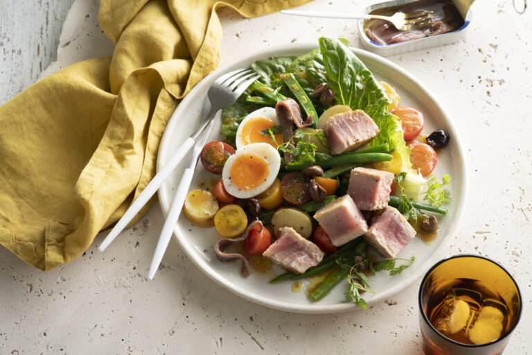 Yellowfin Tuna - Sydney Fish Market