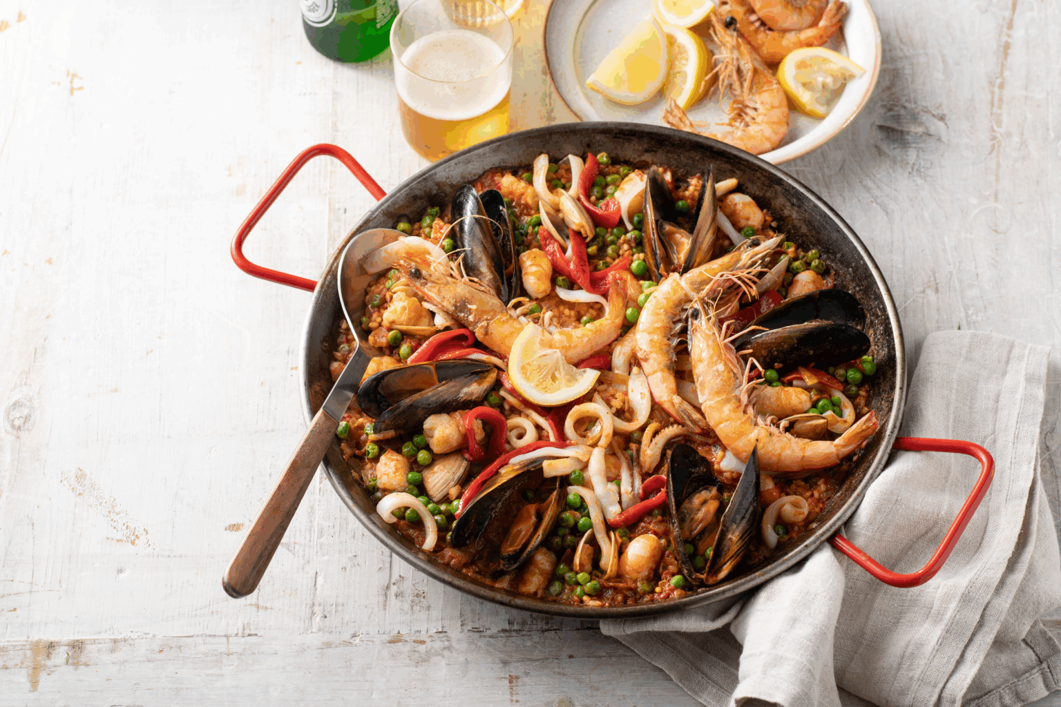 Private Cooking Classes - Sydney Fish Market