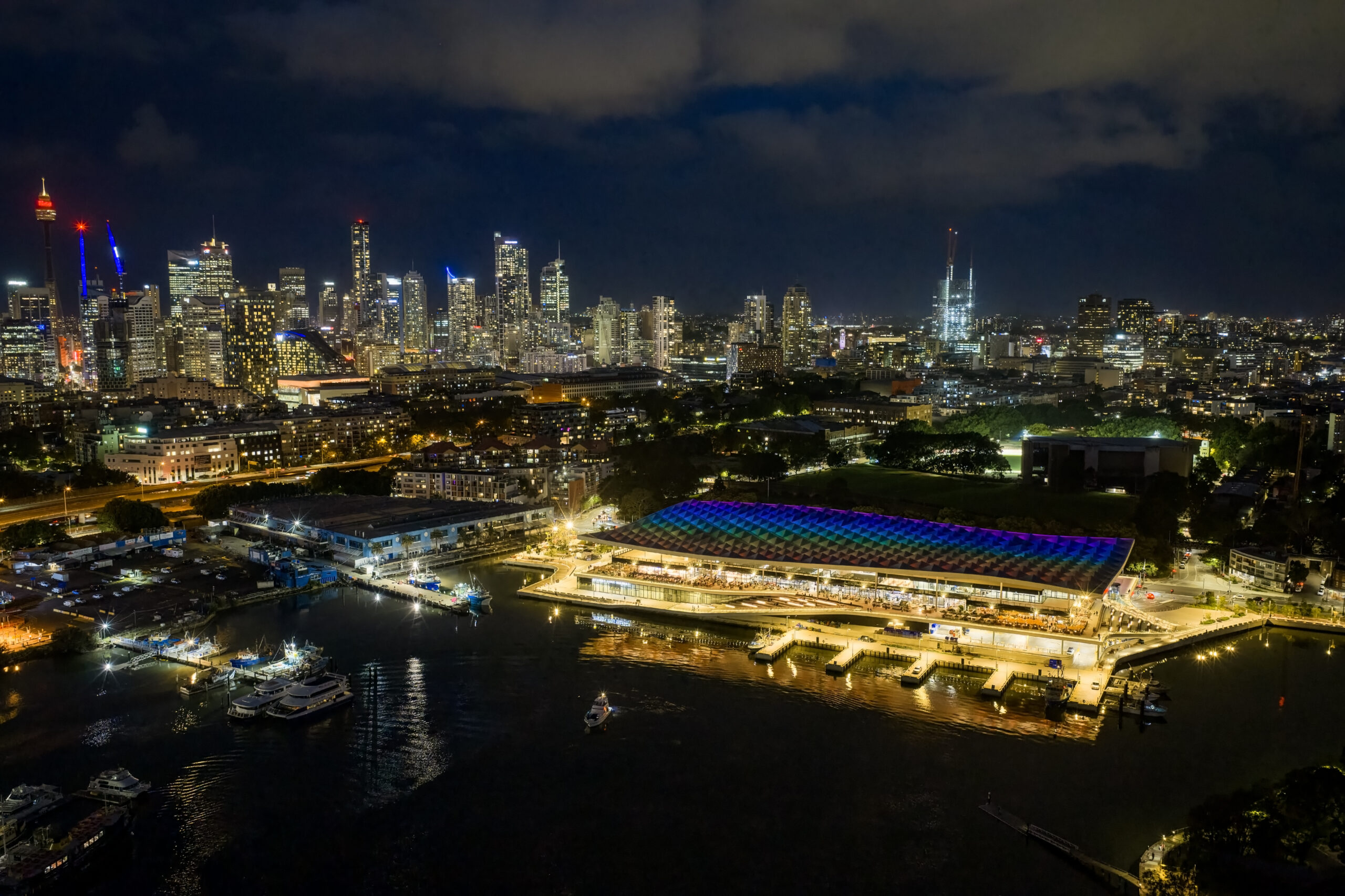 The Catch: Offers & Experiences - Sydney Fish Market