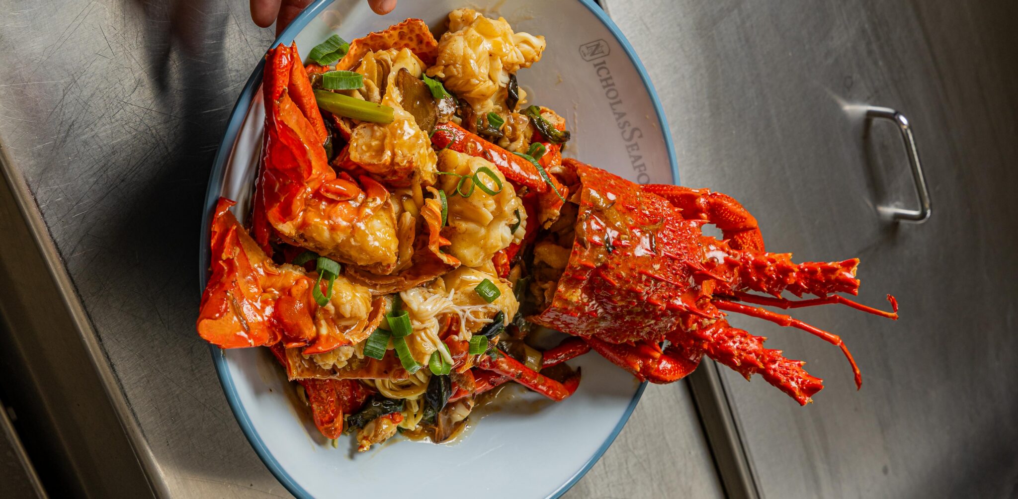 The Catch: Offers & Experiences - Sydney Fish Market