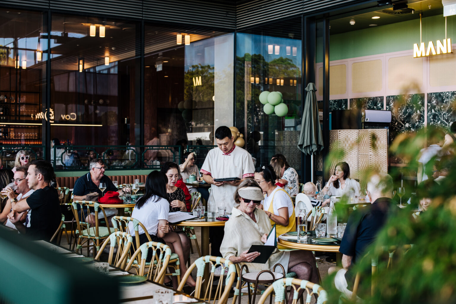 For the love of Mum (and Seafood!) - Mother's Day at Sydney Fish Market ...